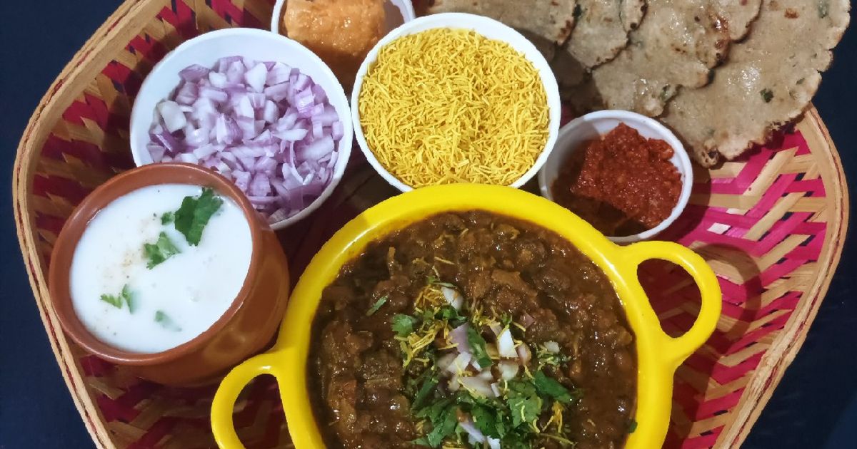 Totha Recipe by Purvi Modi - Cookpad