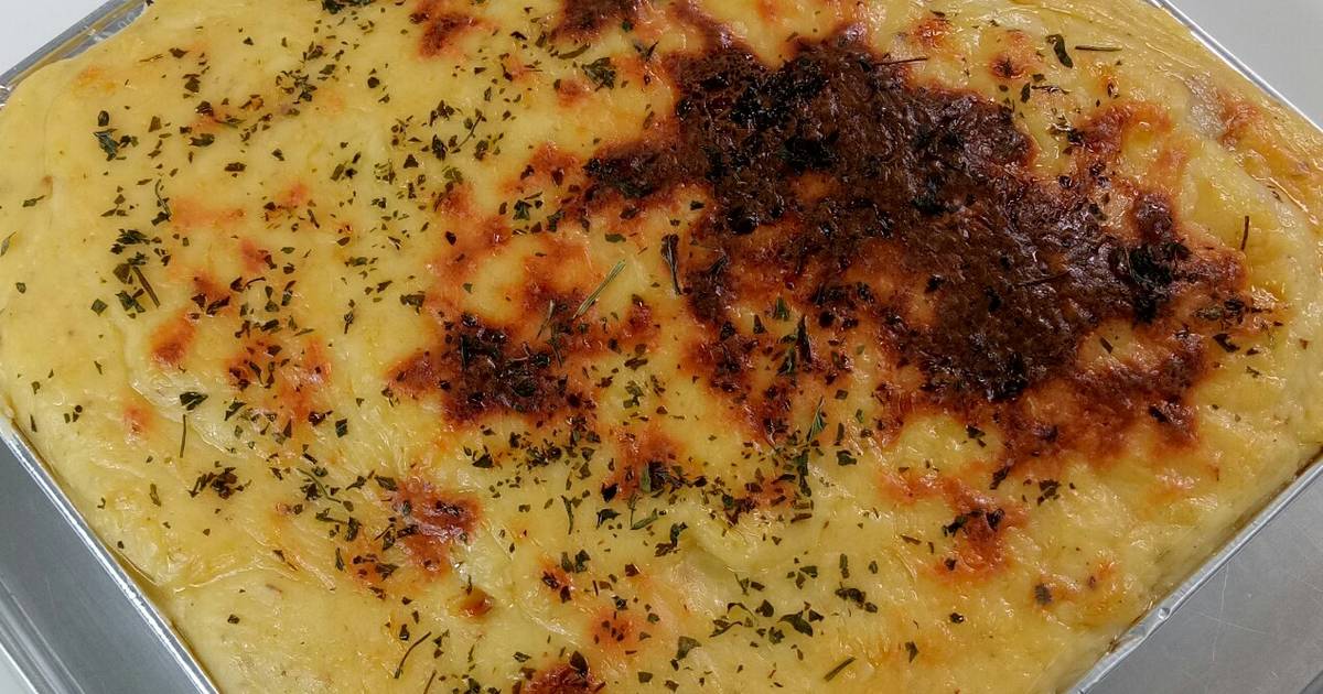 Resep Spaghetti Brulee oleh Kara Wianjana - Cookpad