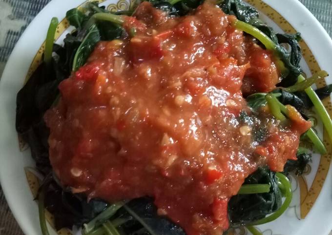 Resep Brambang Asem oleh Elok Rizqiya - Cookpad
