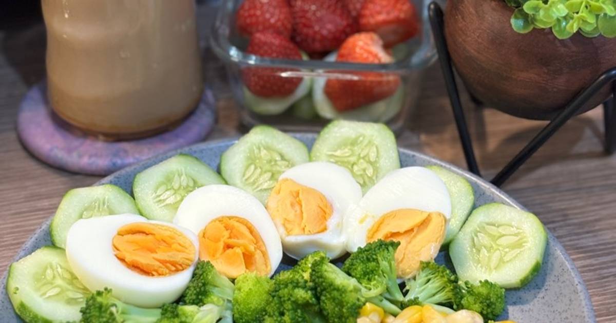 134 resep makanan sehat ikan salmon enak dan mudah - Cookpad