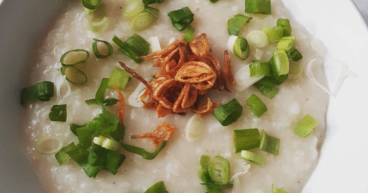 23 resep nasi kaldu udang enak dan mudah - Cookpad
