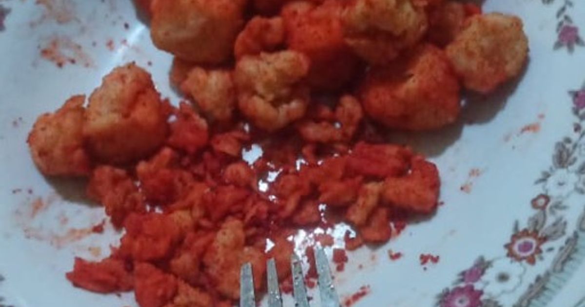 Resep Tahu Crispi Ala Aichiro Simple oleh Maulina - Cookpad