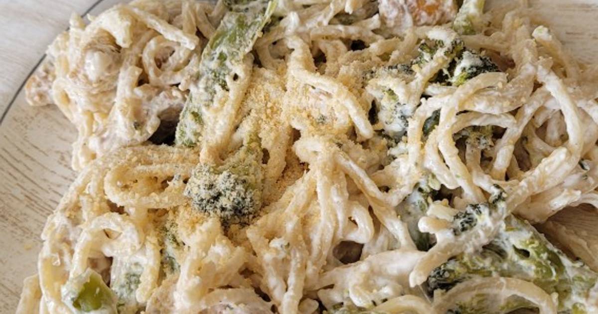 Pasta fit - 113 recetas caseras- Cookpad