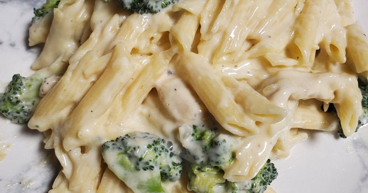 pasta pluma - 1,470 recetas caseras- Cookpad