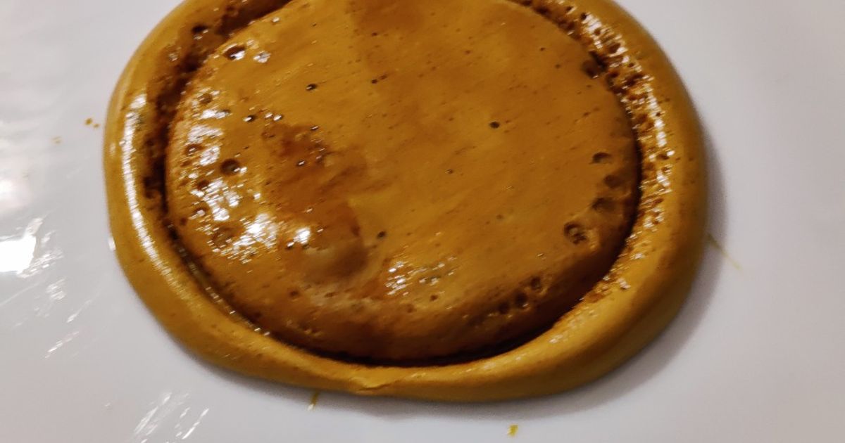 Dalgona Candy Recipe by Susmita Patnaik - Cookpad