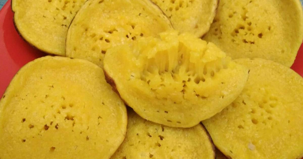 33 resep bikang ambon pemula enak dan mudah - Cookpad