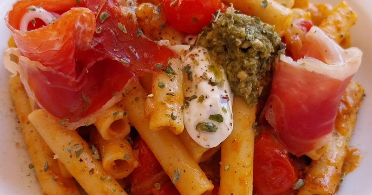 217 recetas muy ricas de salsa de queso filadelfia compartidas por ...