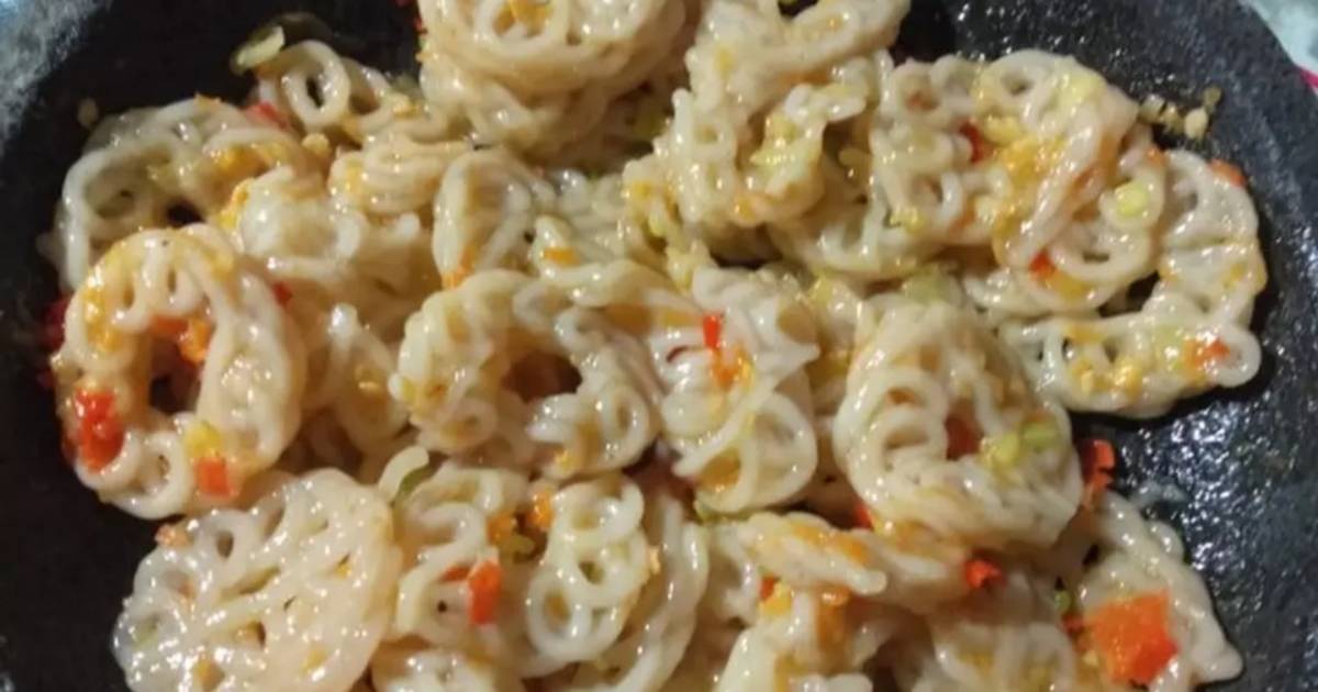 Resep Seblak rafael oleh Dapur Bunda - Cookpad