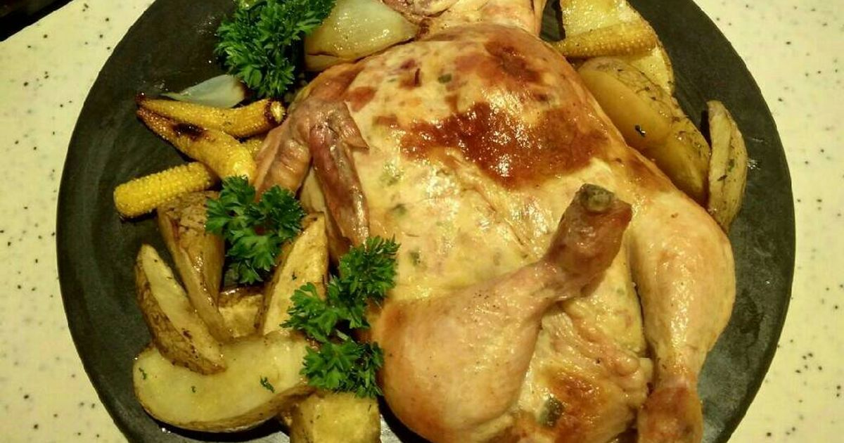 Resep ez cooking & baking rumahan enak dan mudah - Cookpad