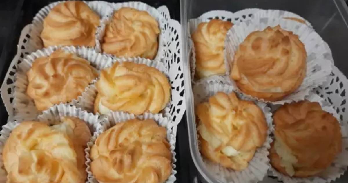140 resep kue pastry desert enak dan mudah - Cookpad