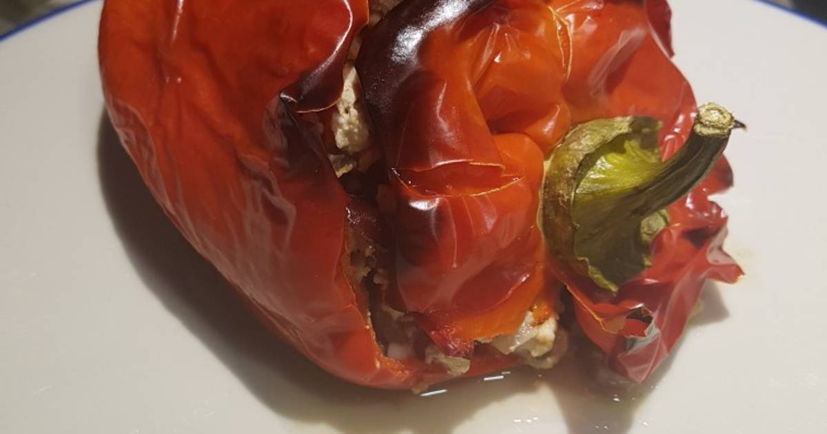 72 recetas muy ricas de rocoto compartidas por cocineros caseros- Cookpad