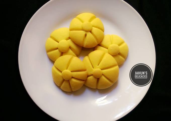 Pure Bliss Cookies 1 Recipe by Jahun's Delicacies - Cookpad