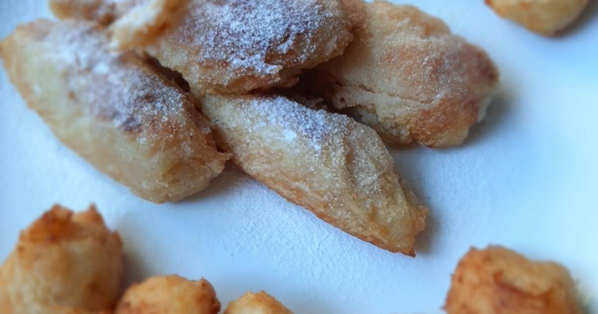 144 resep peuyeum bandung enak dan sederhana ala rumahan - Cookpad