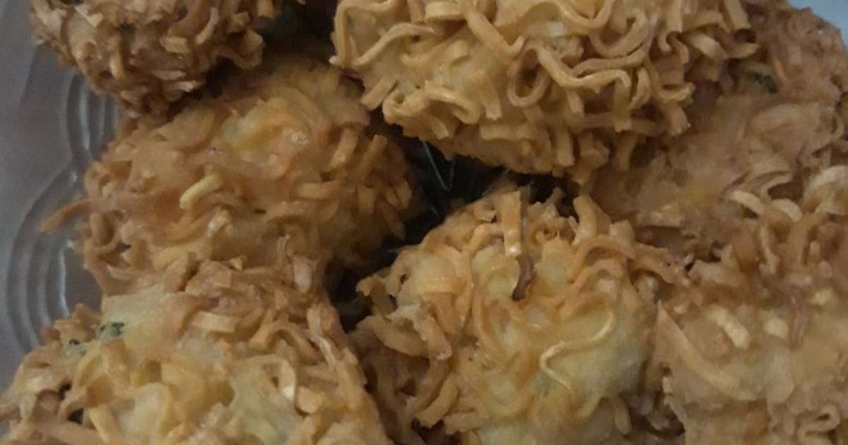 Resep Tahu rambutan oleh Erida - Cookpad