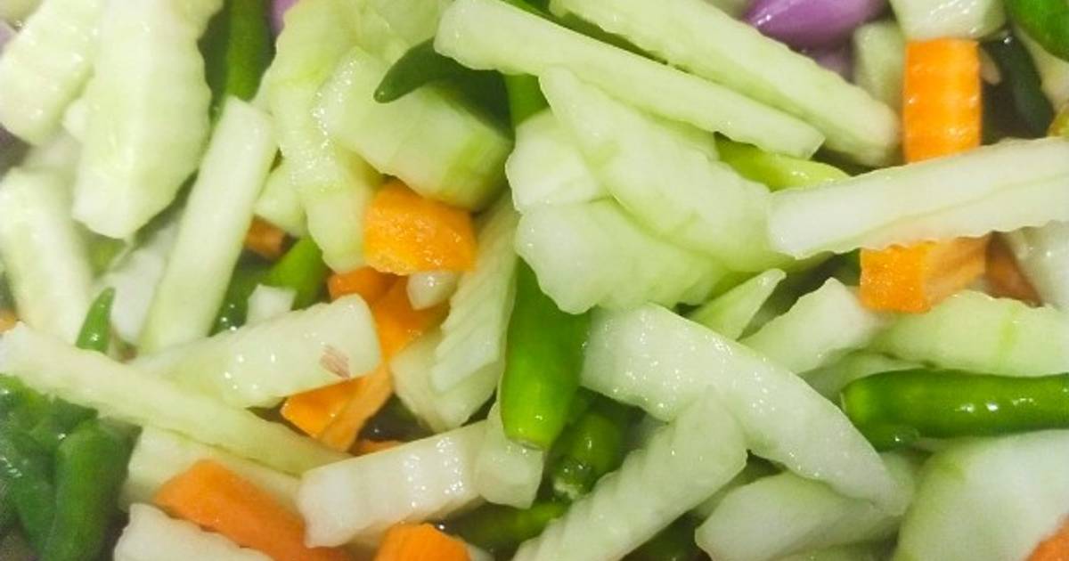 Kumpulan Resep Olahan Wortel Lezat & Praktis: Mudah Dibuat untuk ...