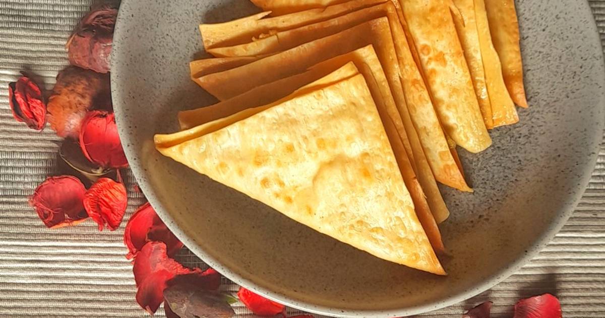 33 resep tahu jeletot kuning enak dan mudah - Cookpad