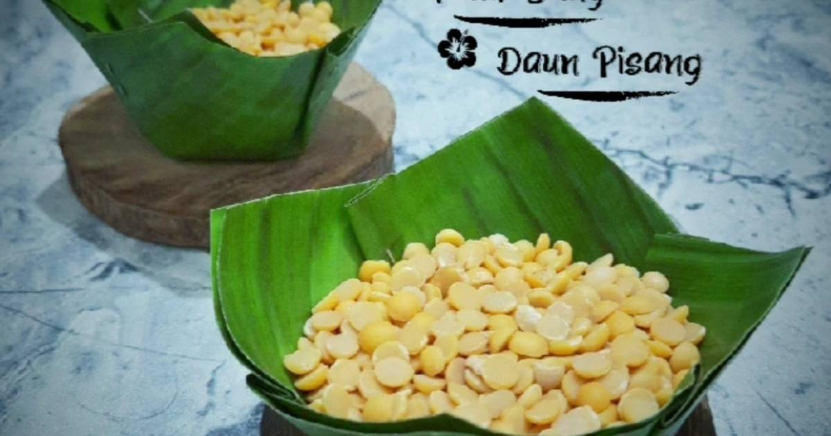 Resep Takir Bunga Oleh Tyas Yodha Cookpad