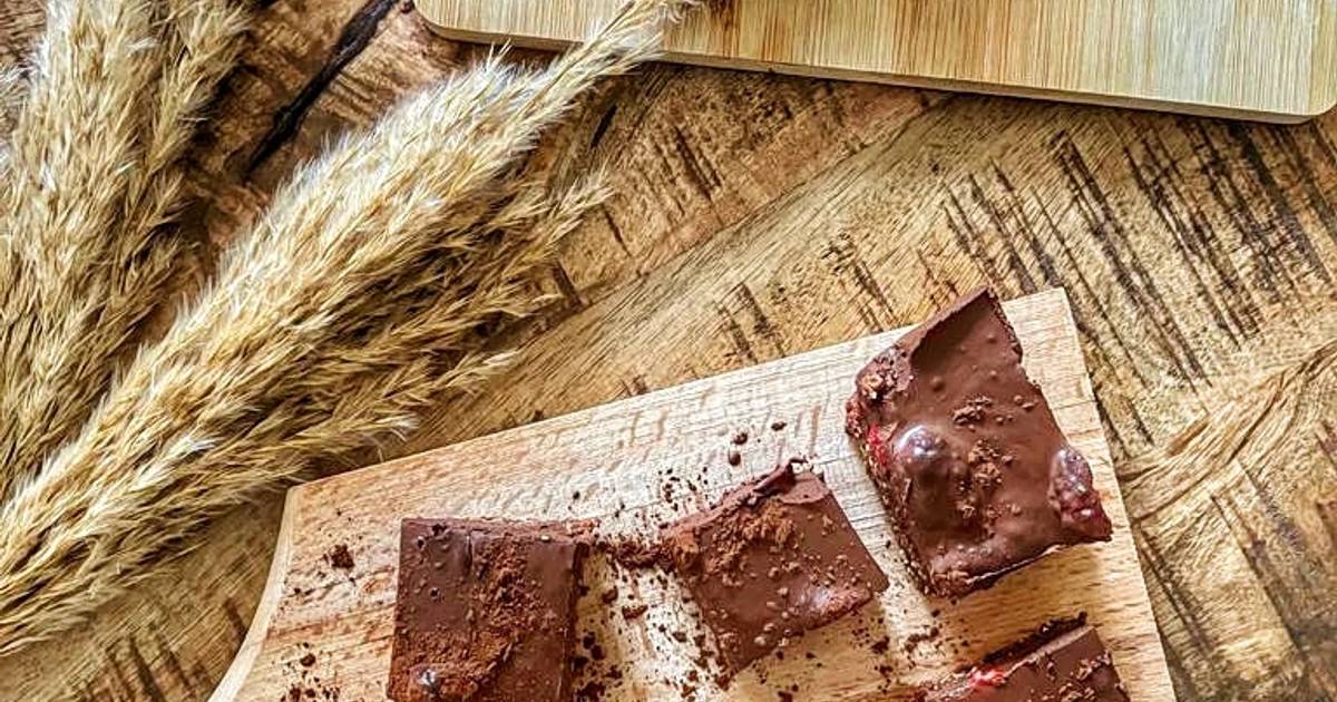 209 εύκολες και νόστιμες σπιτικές συνταγές για μπαρες δημητριακων - Cookpad