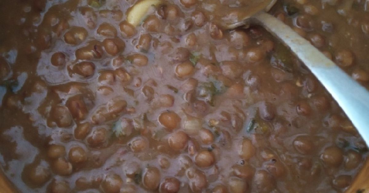 Sabat Masoor Daal Recipe by Asma Faryal Khan - Cookpad