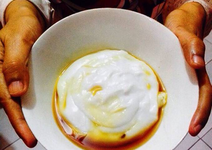 Resep Bubur/jenang sumsum oleh RRcarol - Cookpad