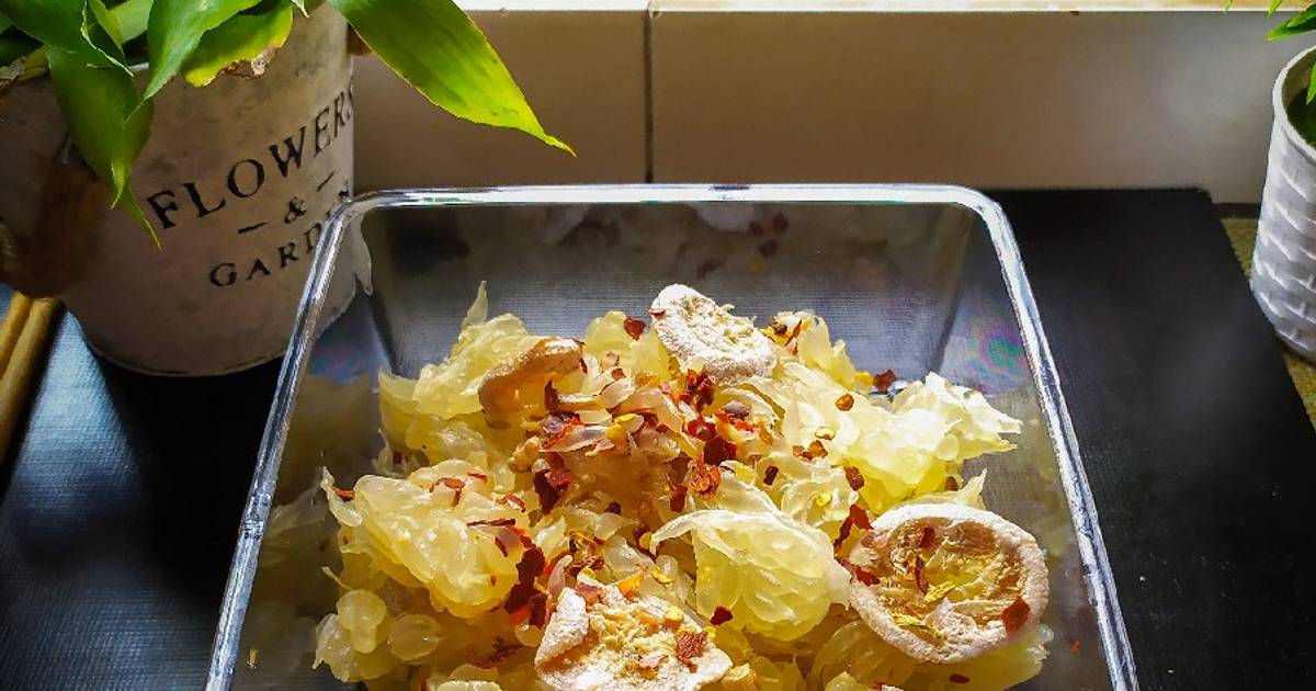 36 resepi limau bali yang sedap dan mudah oleh komuniti cookpad - Cookpad