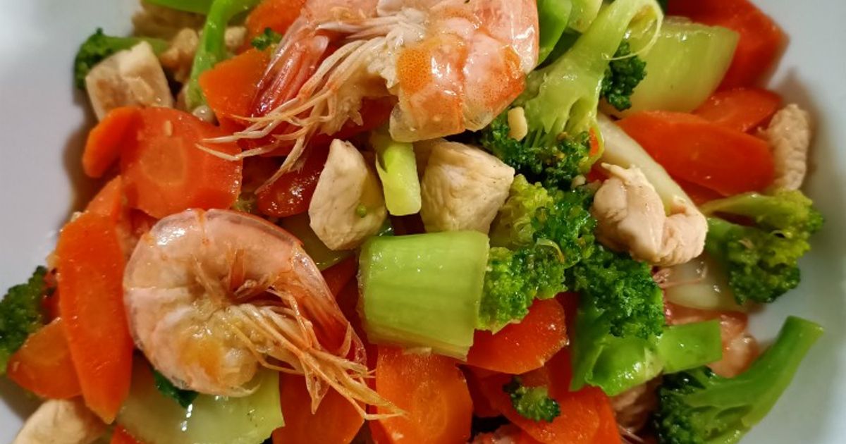 Resep ayam fillet masak simpel rumahan enak dan mudah - Cookpad