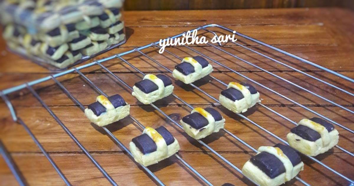 16 resep colatta couverture enak dan mudah - Cookpad