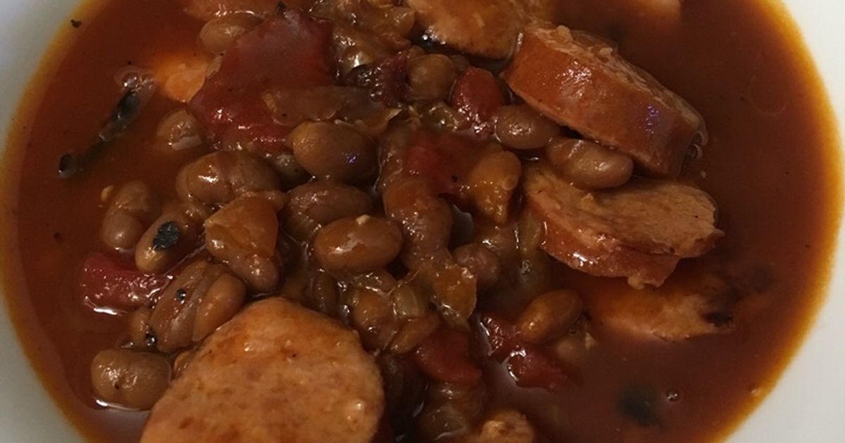 Instant Pot Beans And Weenies Recipe By 🌈Ninja Momma Kitchen🌈