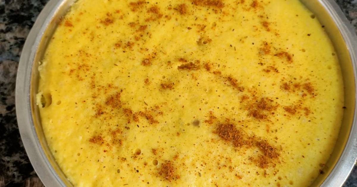 Surti Locho Recipe by Dimple Shah - Cookpad