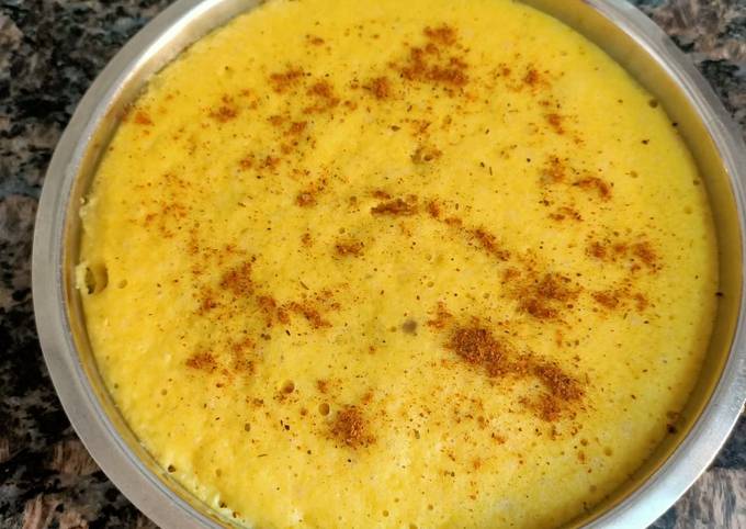 Surti Locho Recipe by Dimple Shah - Cookpad