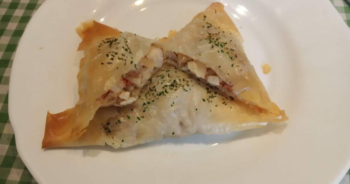 Briwat - 33 recetas caseras- Cookpad