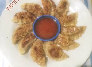 Resep kuotie lezat praktis cocok untuk camilan