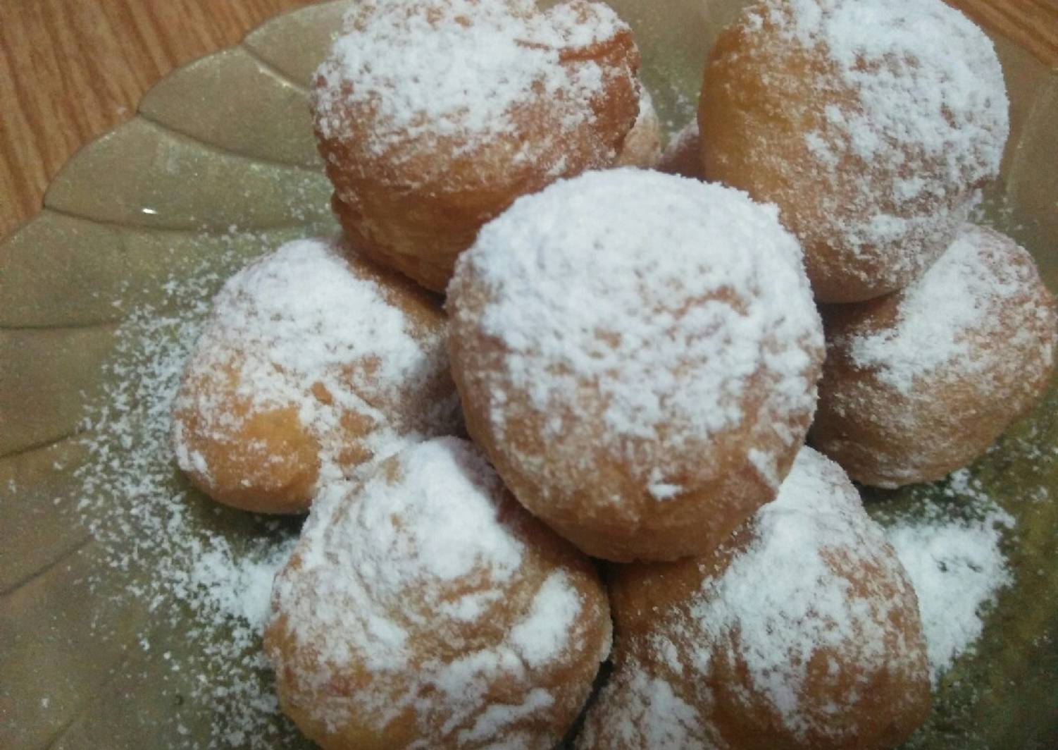 Resep Odading oleh Asti Kusmiati - Cookpad