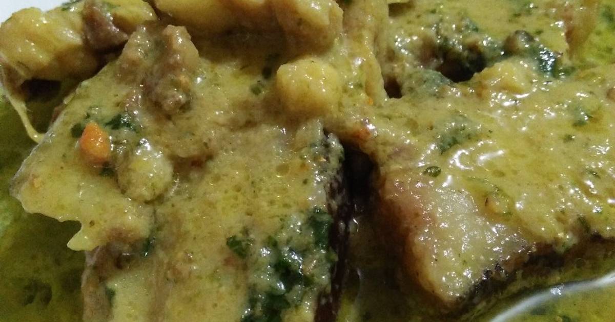 13 resep gulai babi enak dan mudah - Cookpad