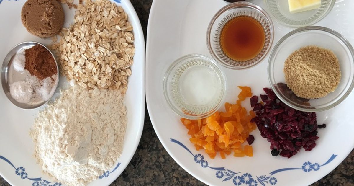 Discover Unique Apricot Yogurt Recipes You'll Love