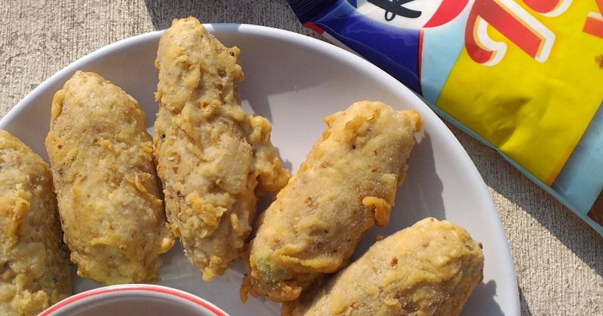 Resep Penthol tempe oleh Dapoer_Angkring - Cookpad