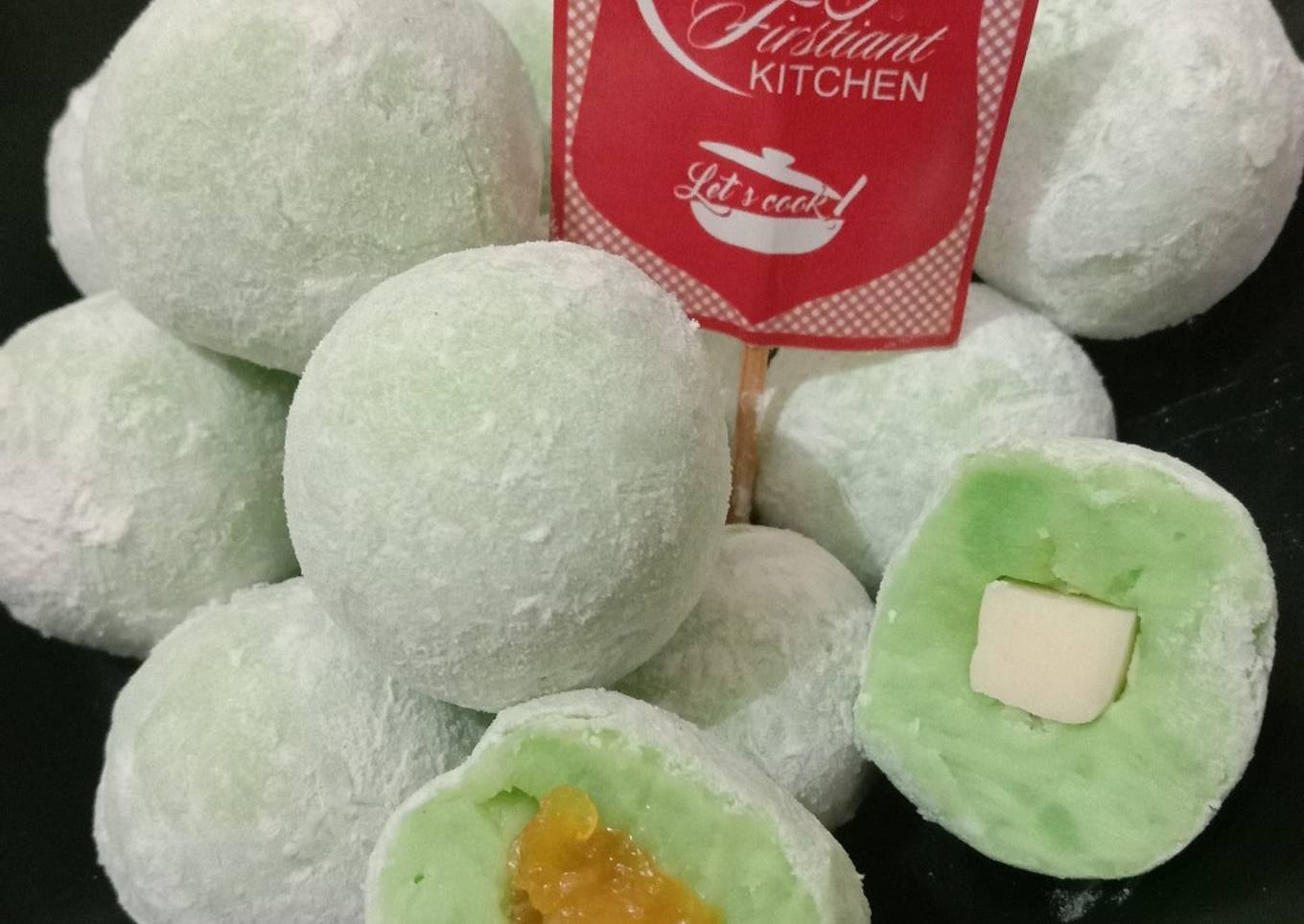 Resep Rice Mochi – Life Style News