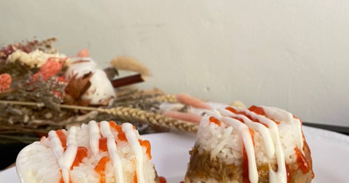 11 resep sego njamur enak dan mudah - Cookpad