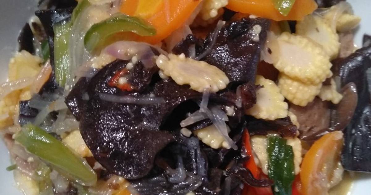 10 resep tumis kimlo enak dan mudah - Cookpad