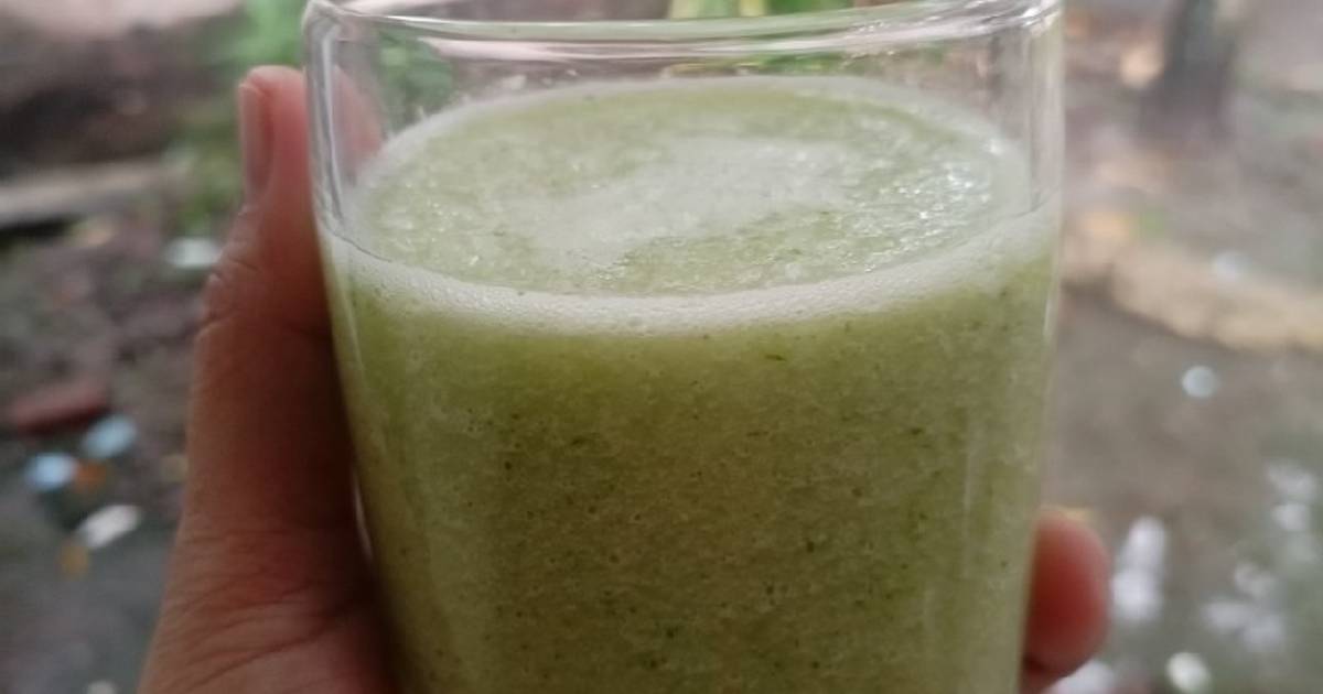 105 resep juice nangka enak dan mudah - Cookpad
