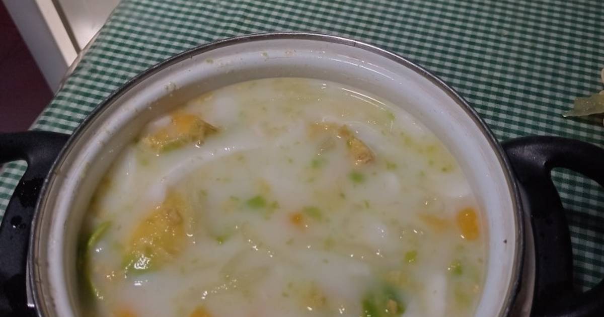 Resep Kelapa muda campur oleh dwi mardianti - Cookpad Resep Kelapa muda campur oleh dwi mardianti - Cookpad