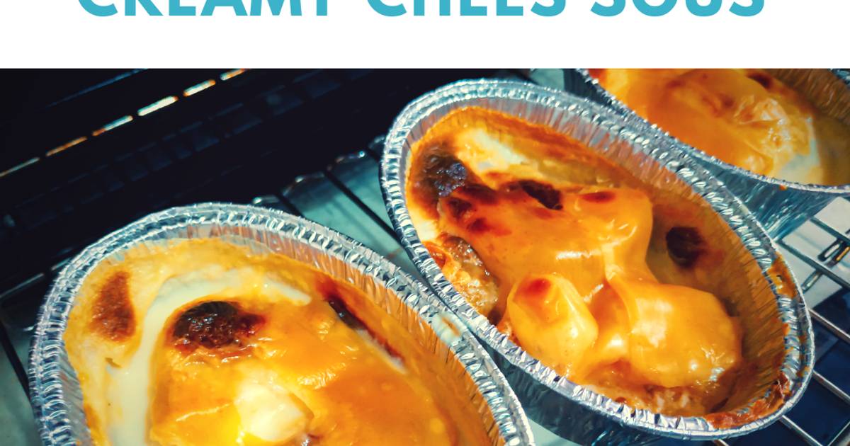 74 resep masakan bahan dasar kentang dan keju mozzarella lembaran enak ...