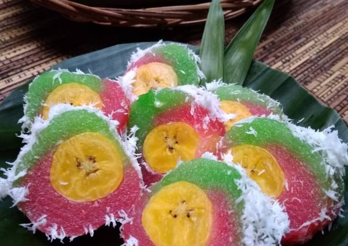 Resep Kue Mata Roda oleh enik rahmawati - Cookpad Resep Kue Mata Roda oleh enik rahmawati - Cookpad