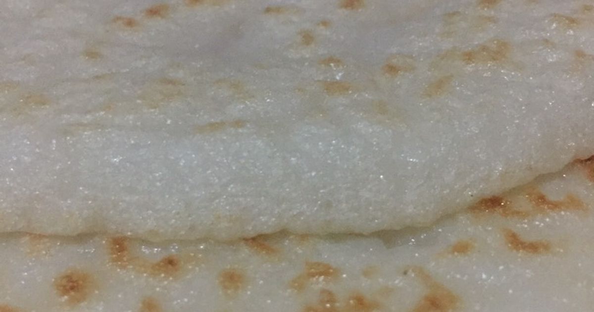 Sinasir Recipe by Zahal_treats - Cookpad
