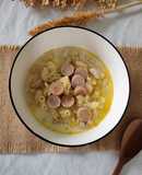 Resep makaroni enak & praktis untuk berbagai kesempatan