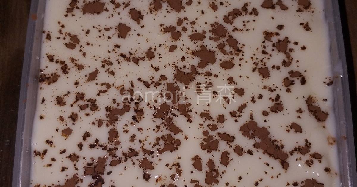 58 resep setup pisang dengan susu enak dan mudah - Cookpad