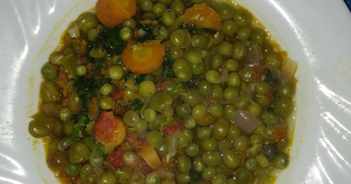 Minji stew #myvalentinerecipecontest Recipe by Chelimo Dorcas - Cookpad