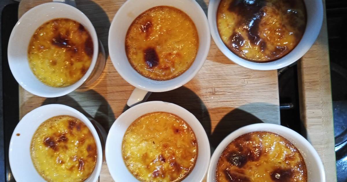 Jericalla - 22 recetas caseras- Cookpad