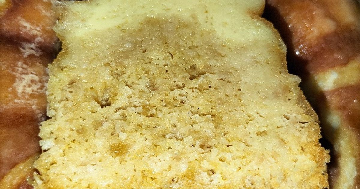 Resep Kue Putri Keraton oleh Sri Eka Prawati - Cookpad