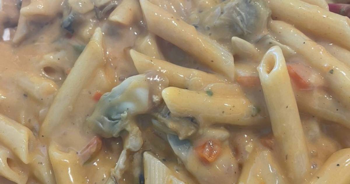 Marisco de chile - 73 recetas caseras- Cookpad